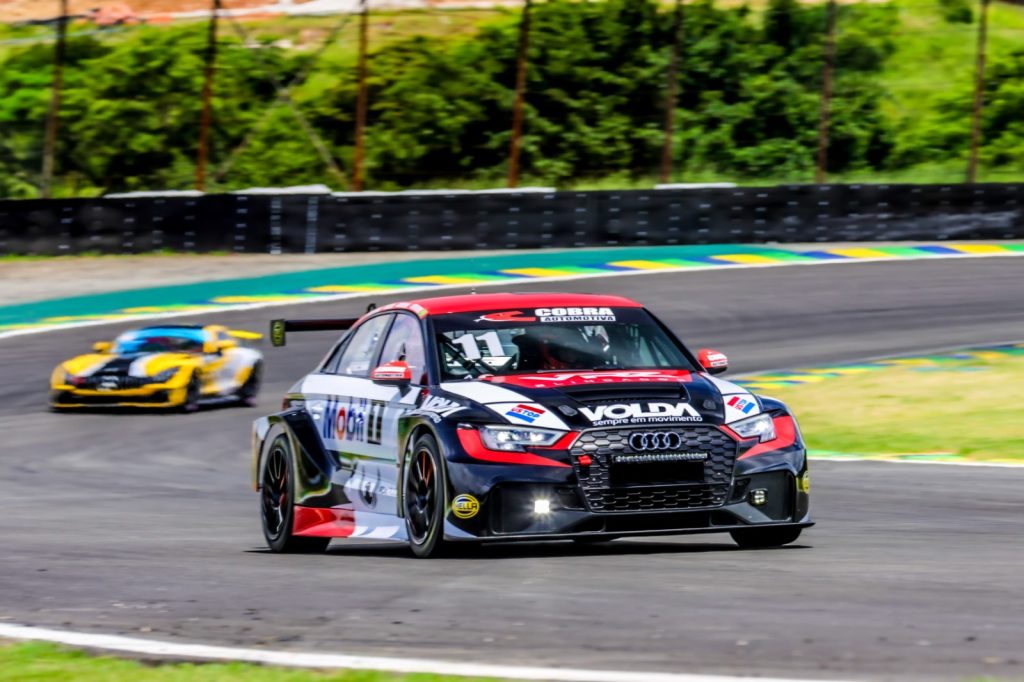 Volda - Sempre em movimento