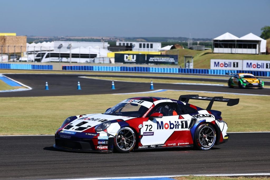 Volda - Sempre em movimento